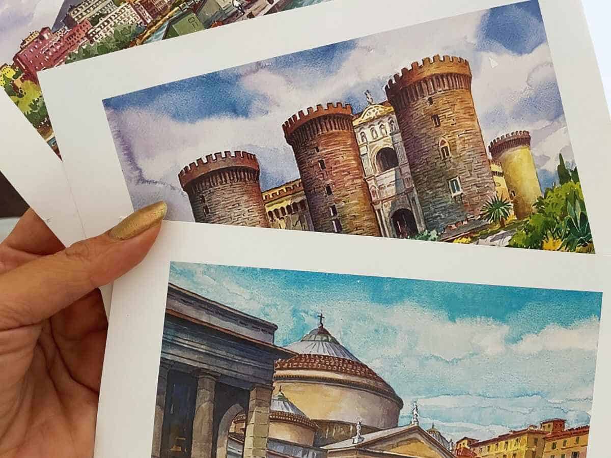 We Fell For This Tourist Scam In Italy So You Don't Have To!