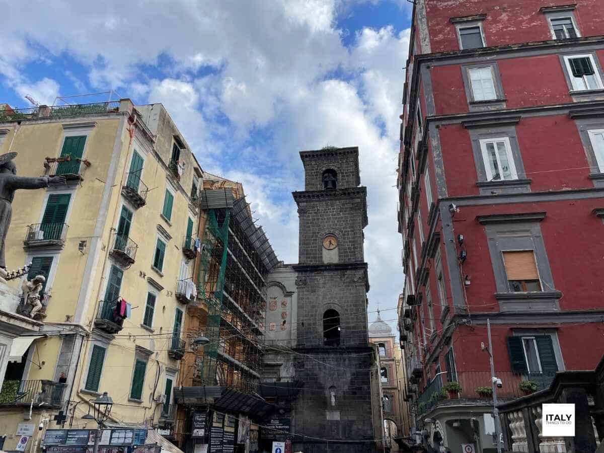 The Ultimate 1 Day In Naples Itinerary