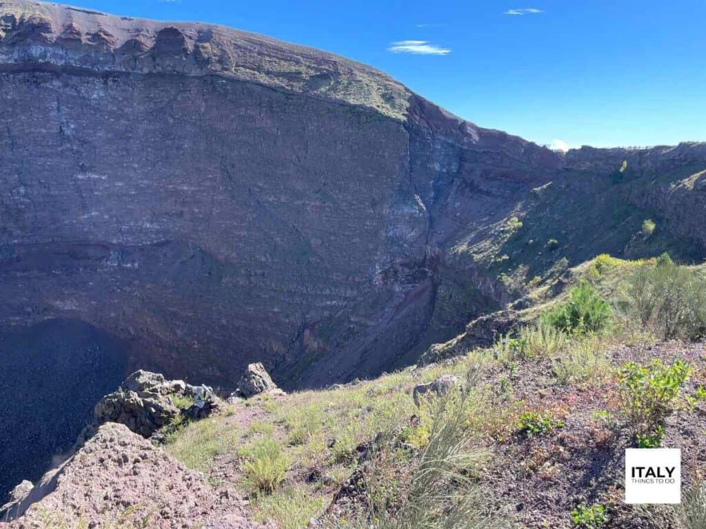 Ultimate Guide On How To Visit Mount Vesuvius